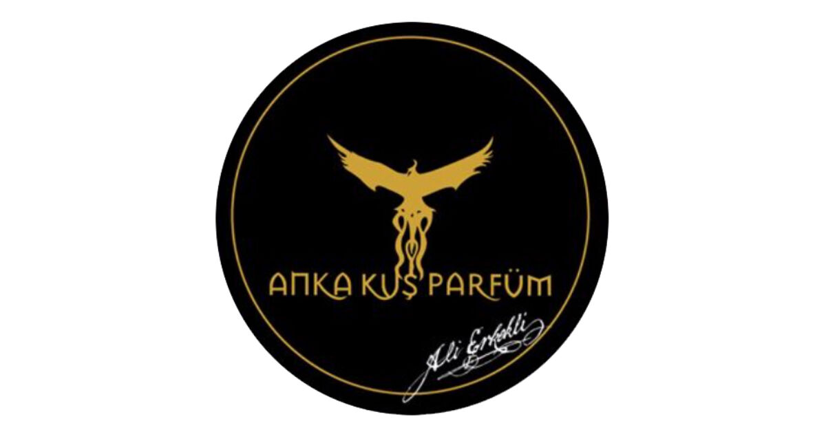 Anka Kuş Parfüm - Márkák