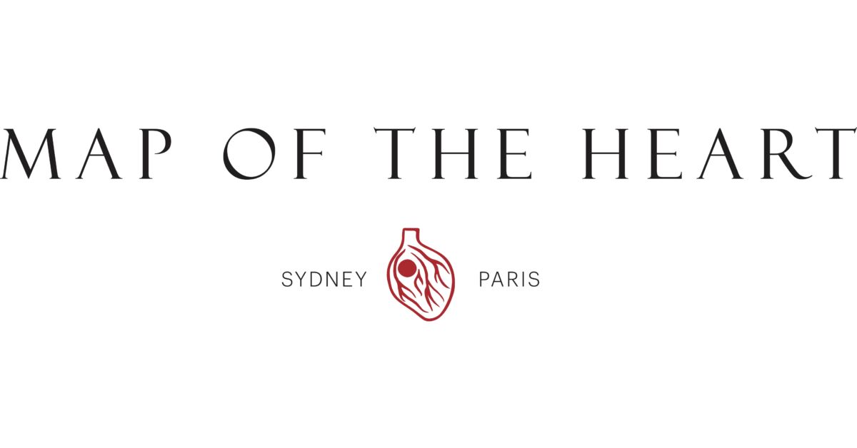 Map of the Heart - Márkák