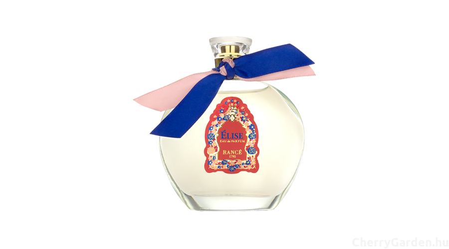 Rancé 1795 Élise Eau de parfum 50ml - Cherry Garden Parfüméria - www ...