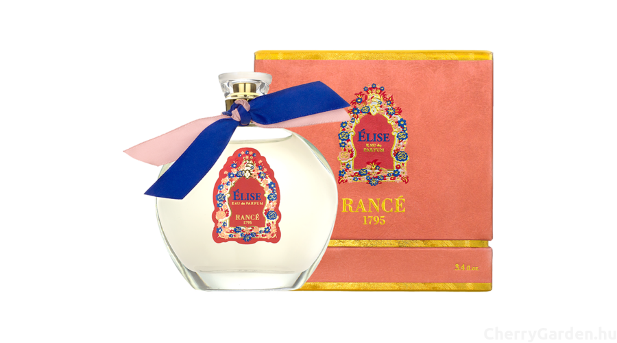 Rancé 1795 Élise Eau de parfum 50ml - Cherry Garden Parfüméria - www ...