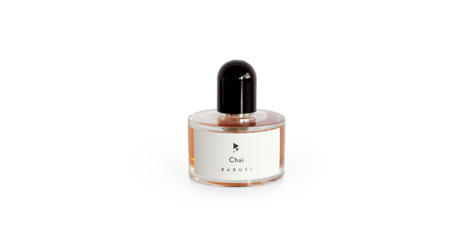 Baruti Chai Eau de Parfum 50ml - Cherry Garden Parfüméria - www ...