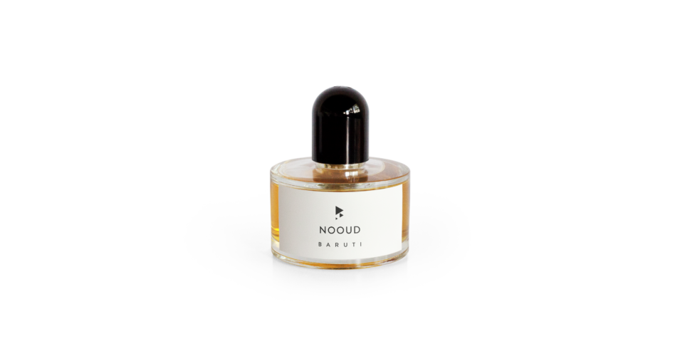Baruti Nooud Eau de Parfum 50ml - Cherry Garden Parfüméria - www ...