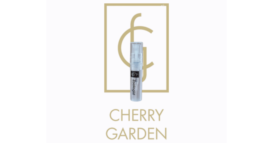 Zoologist Penguin Extrait De Parfum 1ml - Cherry Garden Parfüméria ...