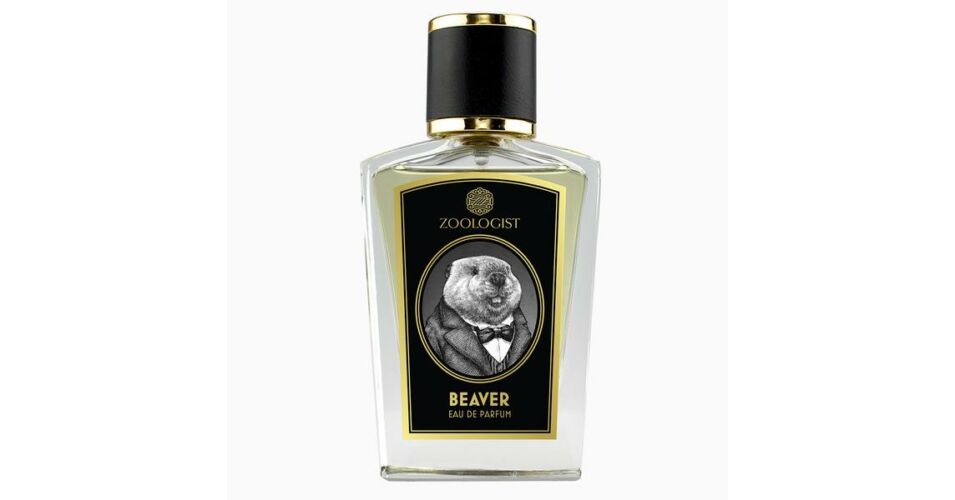 Zoologist Beaver edp 60ml - Régi csomagolás - Cherry Garden Parfüméria ...